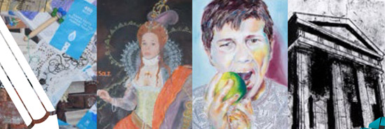 Harpur Trust 450th Anniversary Art Competition